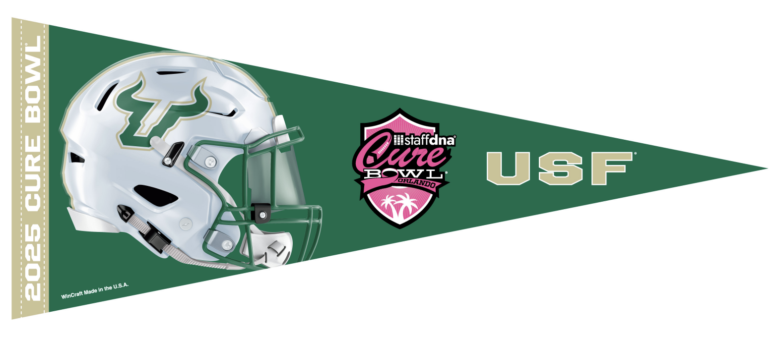 USF Pennant